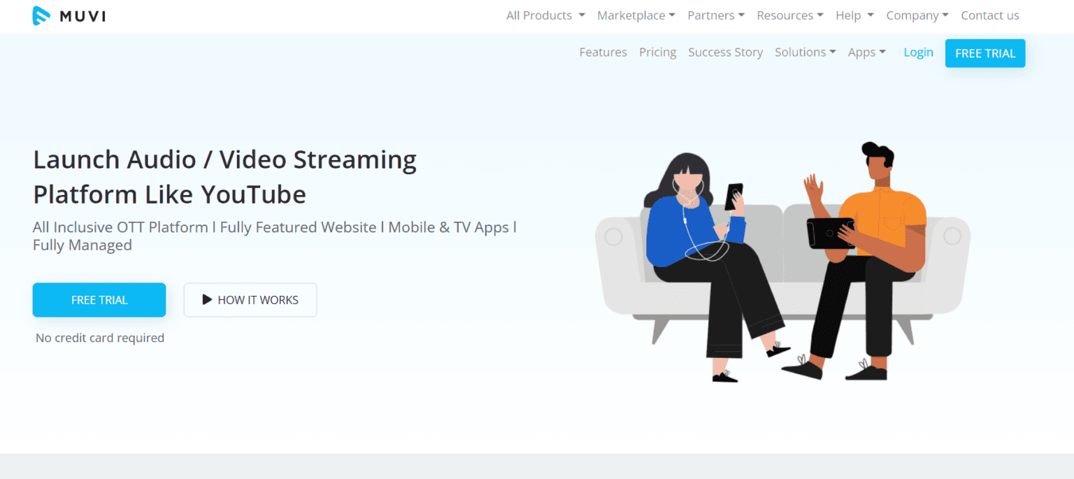 15 Best Video Monetization Platforms in 2023 - The Leap
