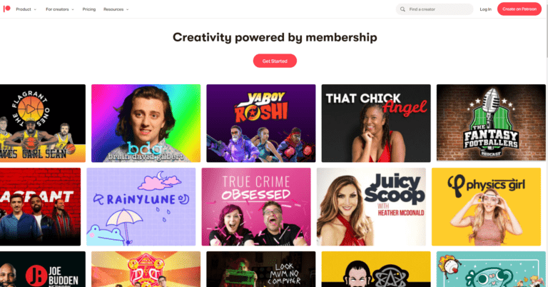 15 Best Video Monetization Platforms in 2023 - The Leap