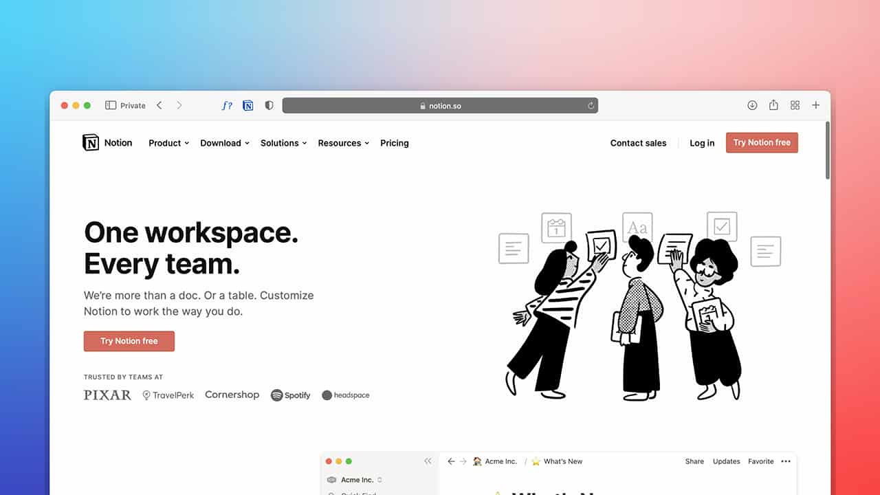 How To Create And Sell Notion Templates Easy Guide 2023