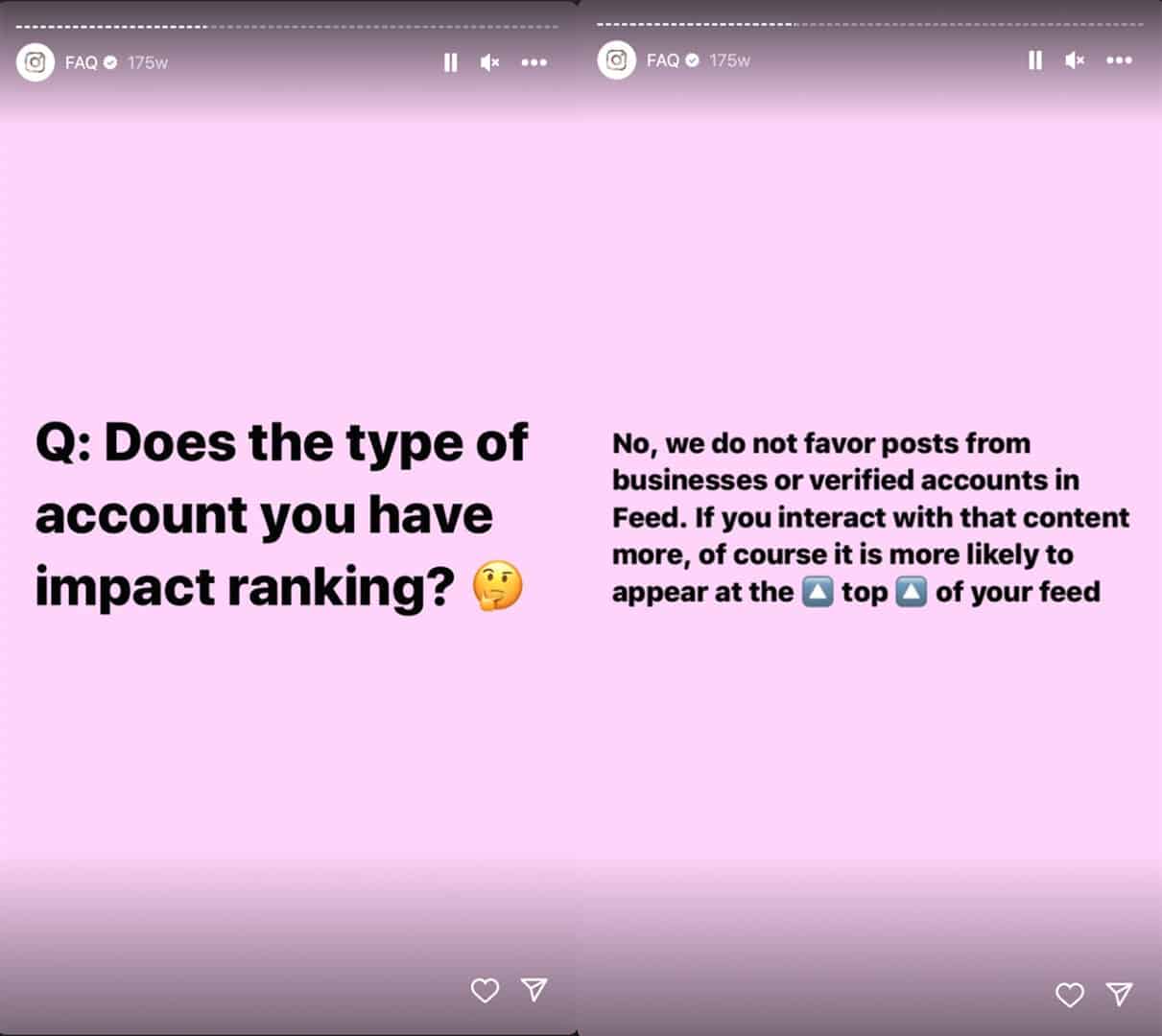 How Does the Instagram Algorithm Work? (2023 Updates)