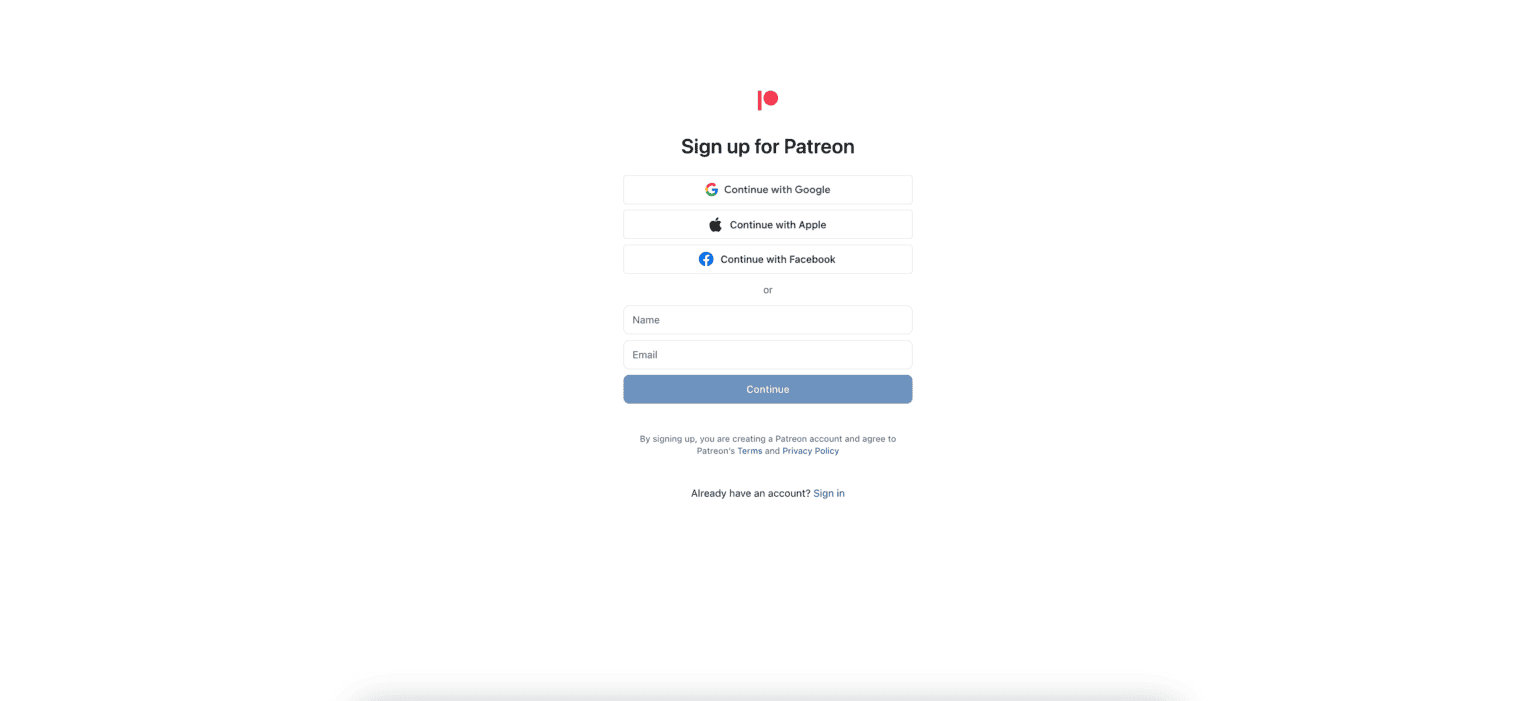 What Is Patreon — And How Does It Help Creators Make Money?