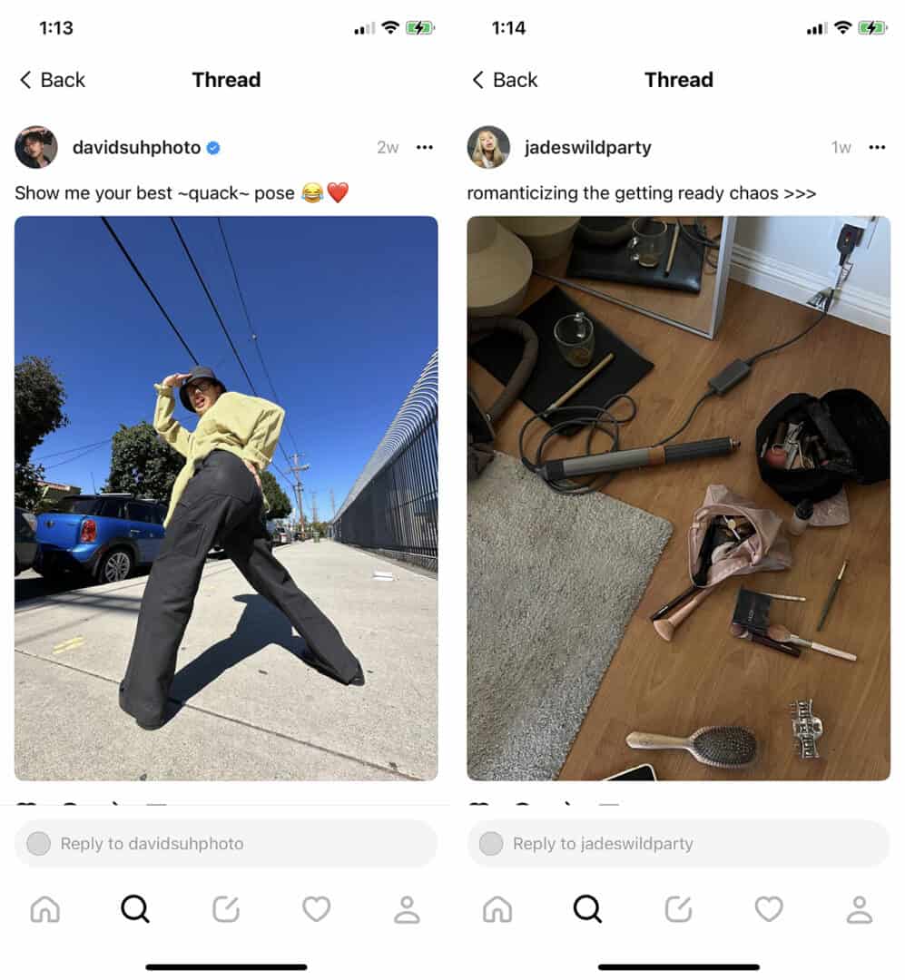 Instagram Threads: 8 Creative Ways To Get More Followers
