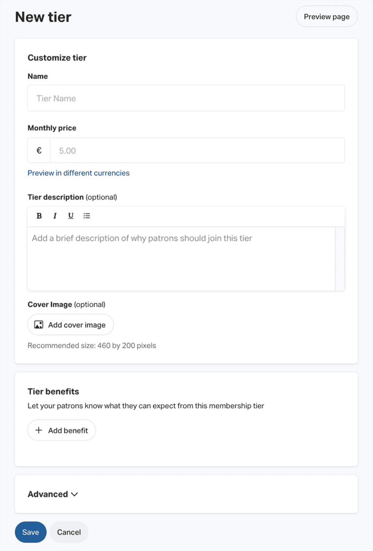 What Is Patreon — And How Does It Help Creators Make Money?