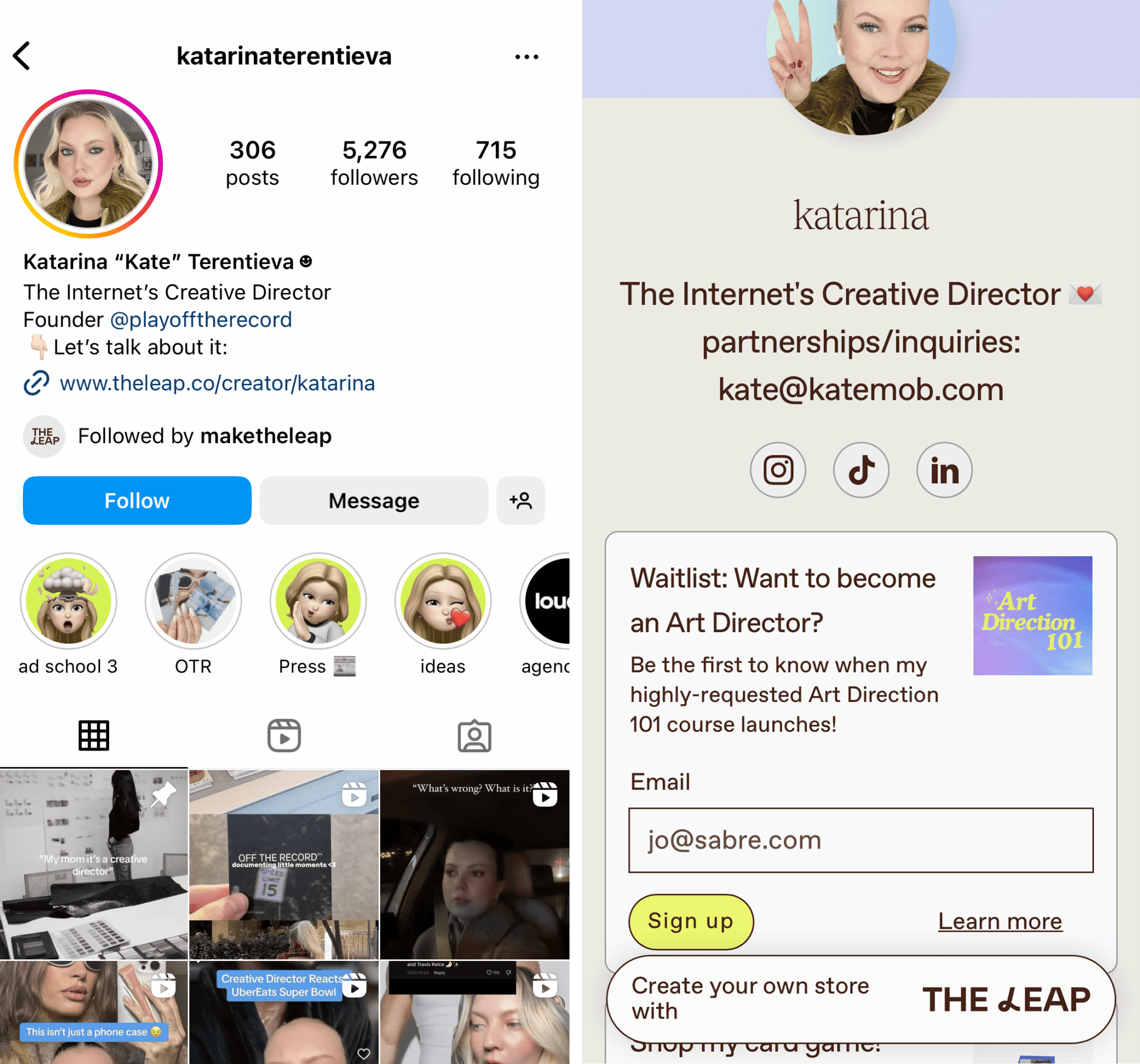 11 Best Linktree Alternatives for Your Link in Bio (2024)
