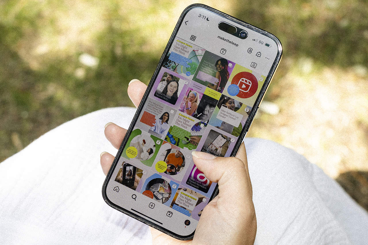 Meta Launches New AI Tools for Creators on Instagram and More