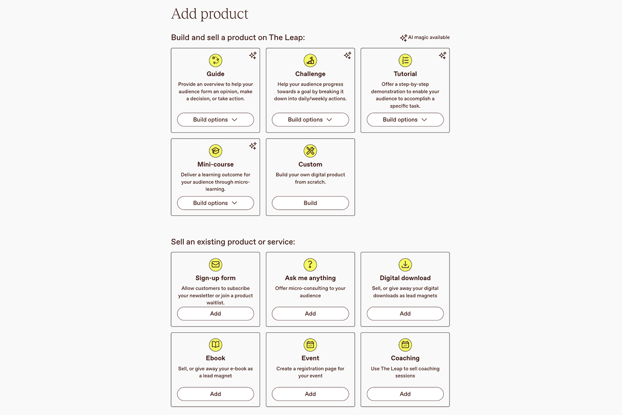 How To Sell Digital Products Online: 6-Step Launch Checklist