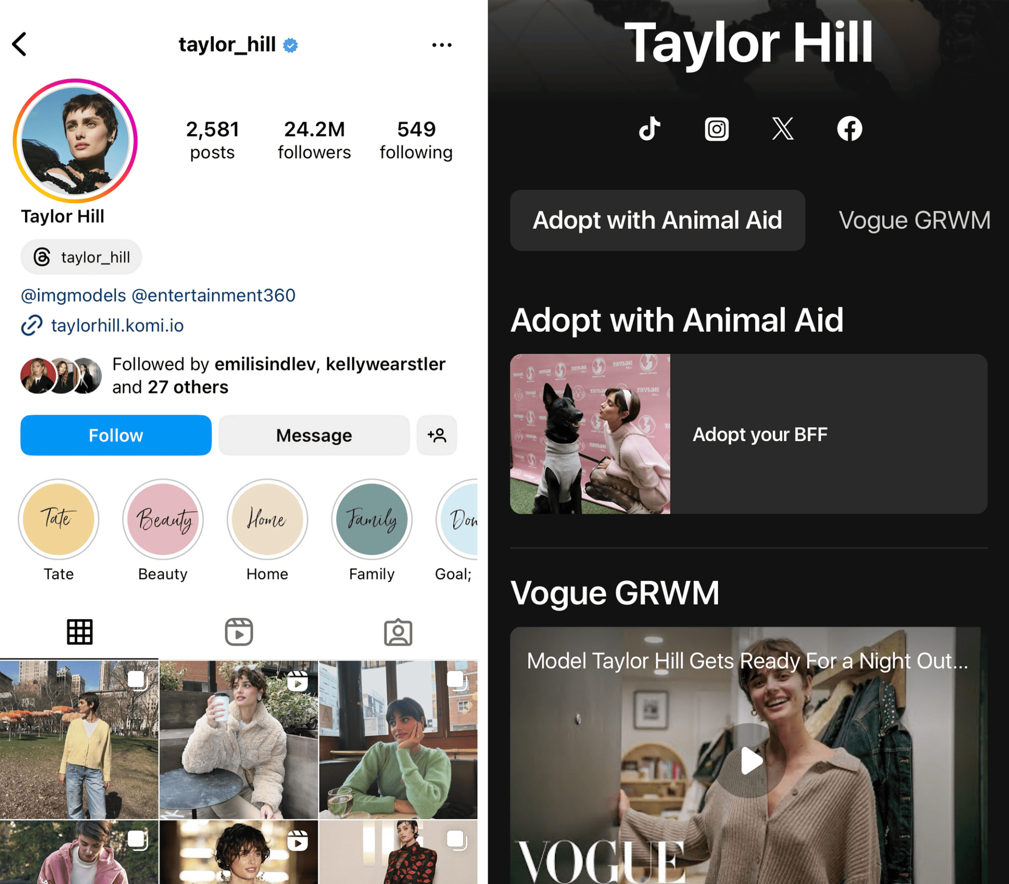 11 Best Linktree Alternatives for Your Link in Bio (2024)