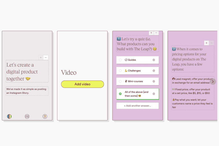 11 Best Linktree Alternatives for Your Link in Bio (2024)