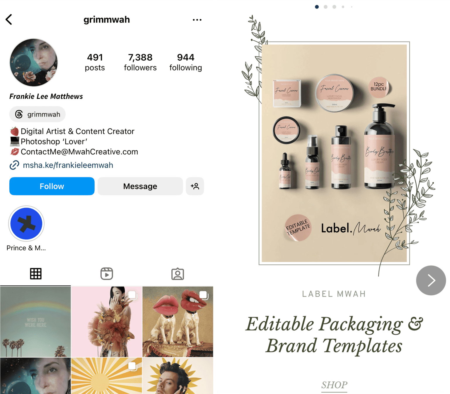 11 Best Linktree Alternatives for Your Link in Bio (2024)