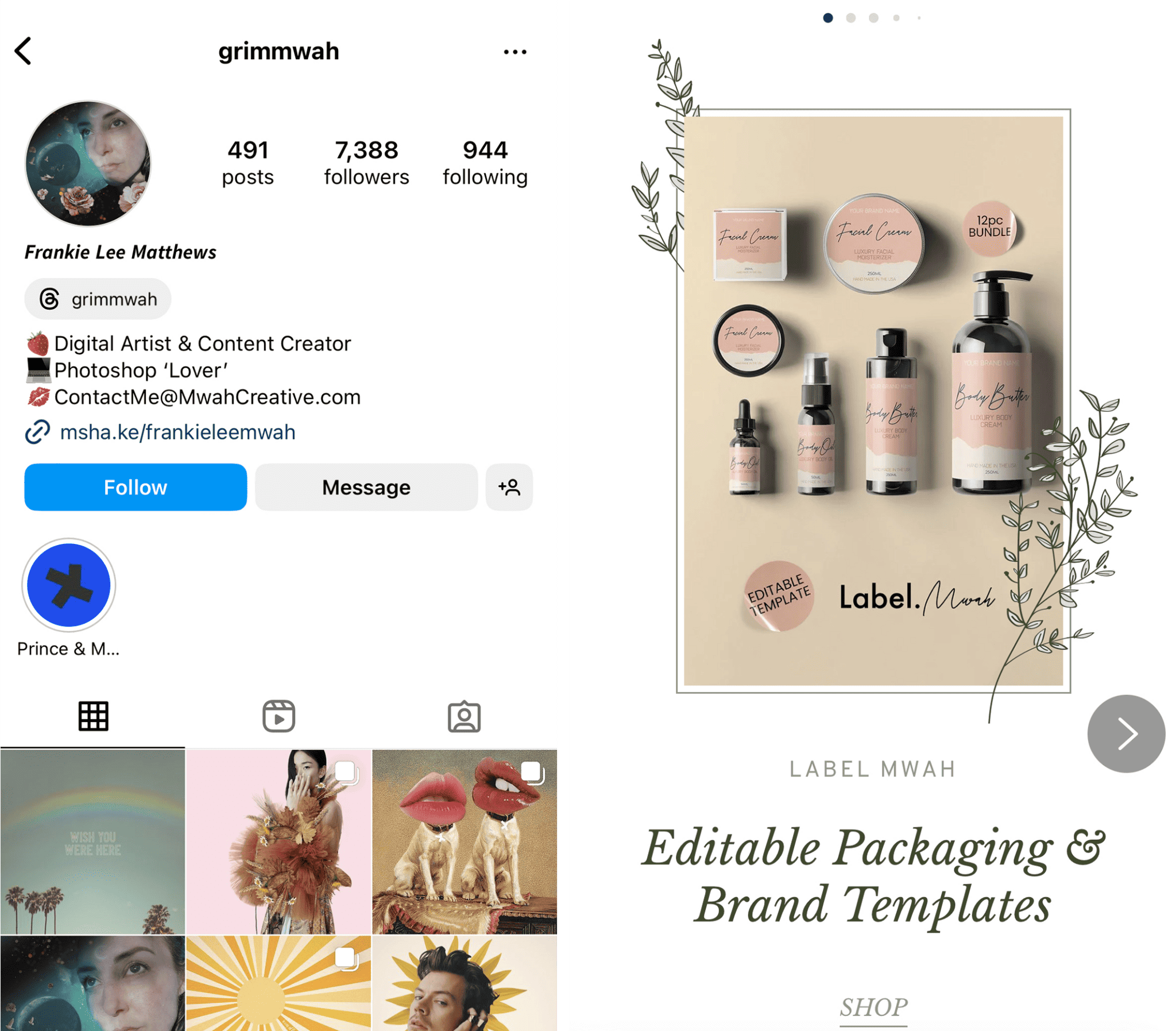 11 Best Linktree Alternatives for Your Link in Bio (2024)