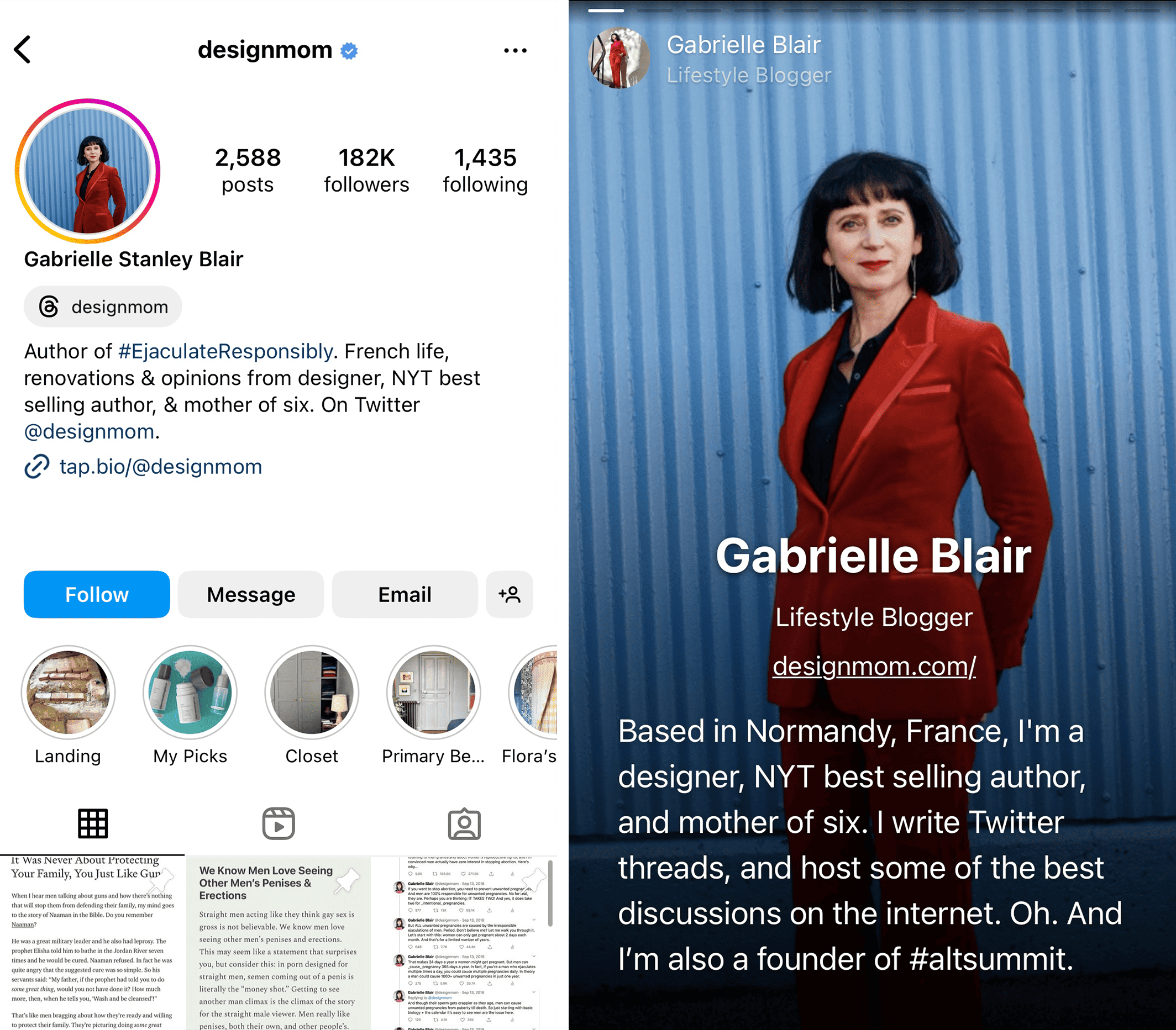 11 Best Linktree Alternatives for Your Link in Bio (2024)