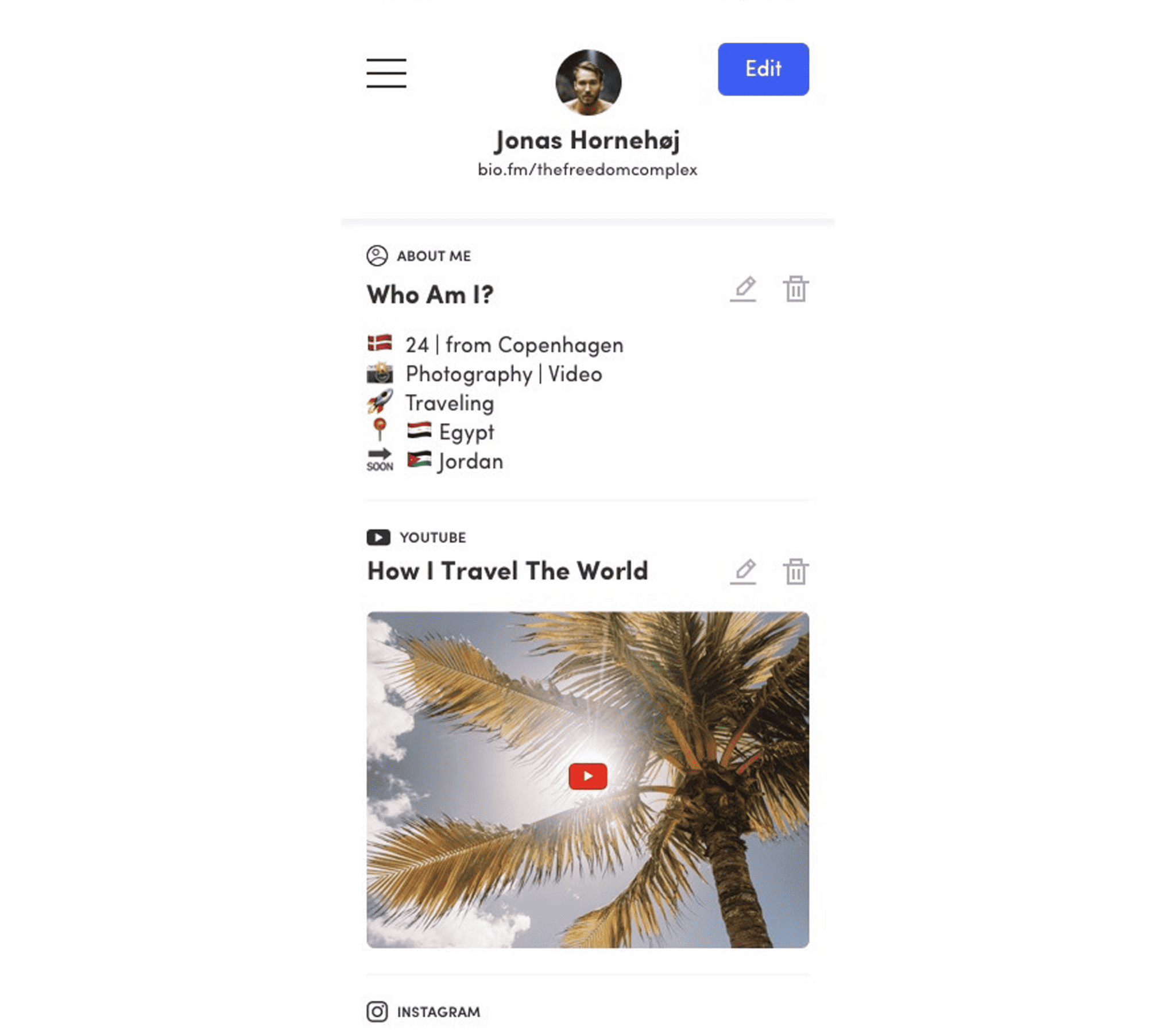 11 Best Linktree Alternatives for Your Link in Bio (2024)