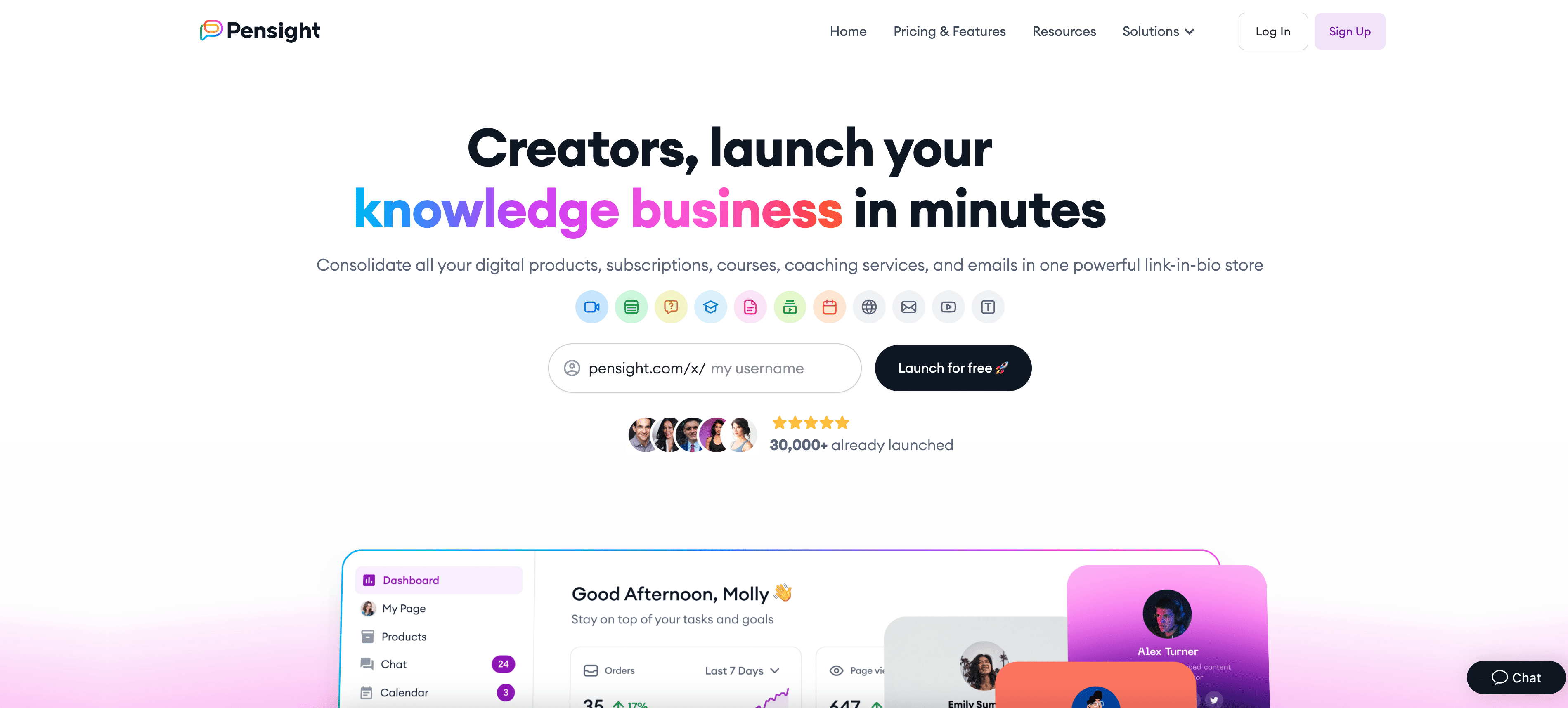 12 Best Stan Store Alternatives for Creators (2024)