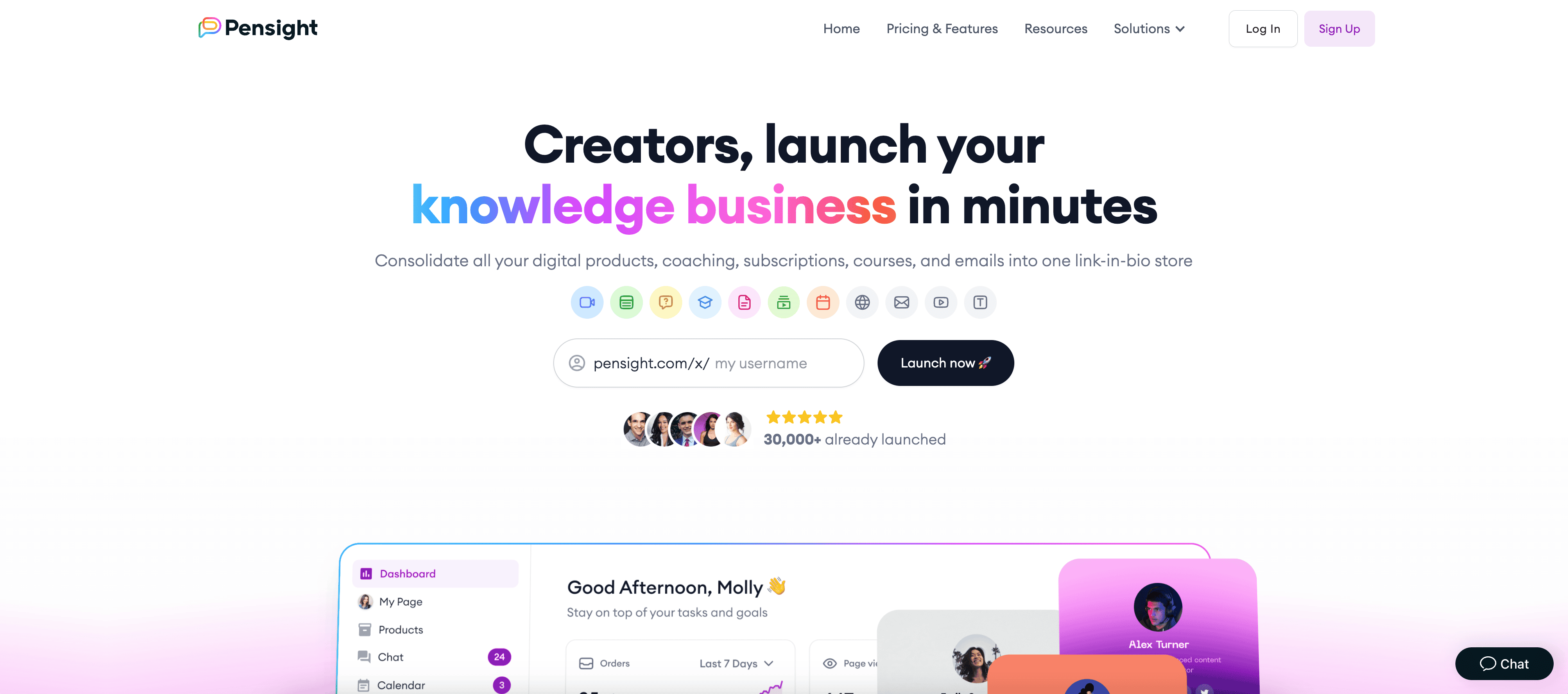 Pensight vs. Stan Store: Which Link-In-Bio Tool Is Better?