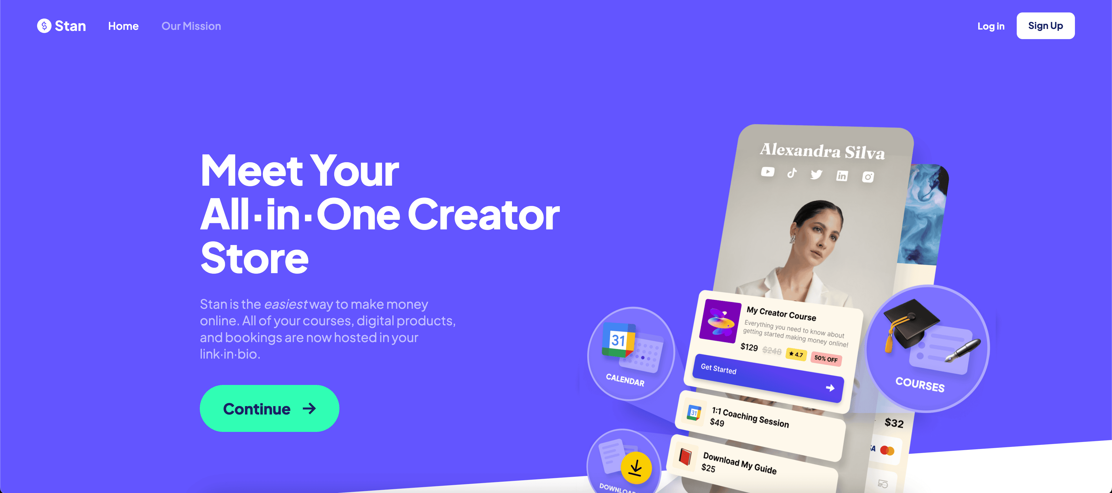 Stan Store vs. Linktree: Which Link-in-Bio Tool Is Better?