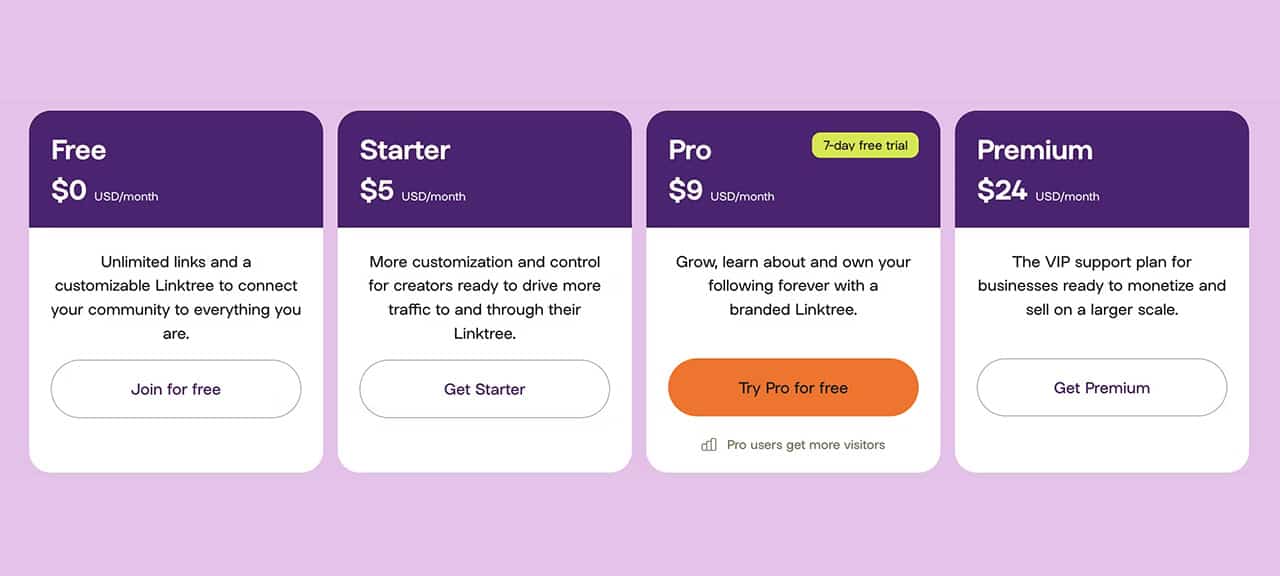 Stan Store vs. Linktree: Which Link-in-Bio Tool Is Better?