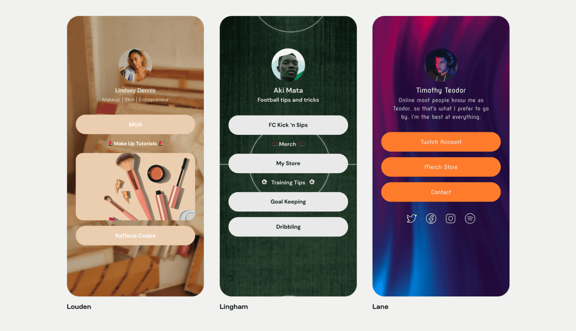Stan Store vs. Linktree: Which Link-in-Bio Tool Is Better?