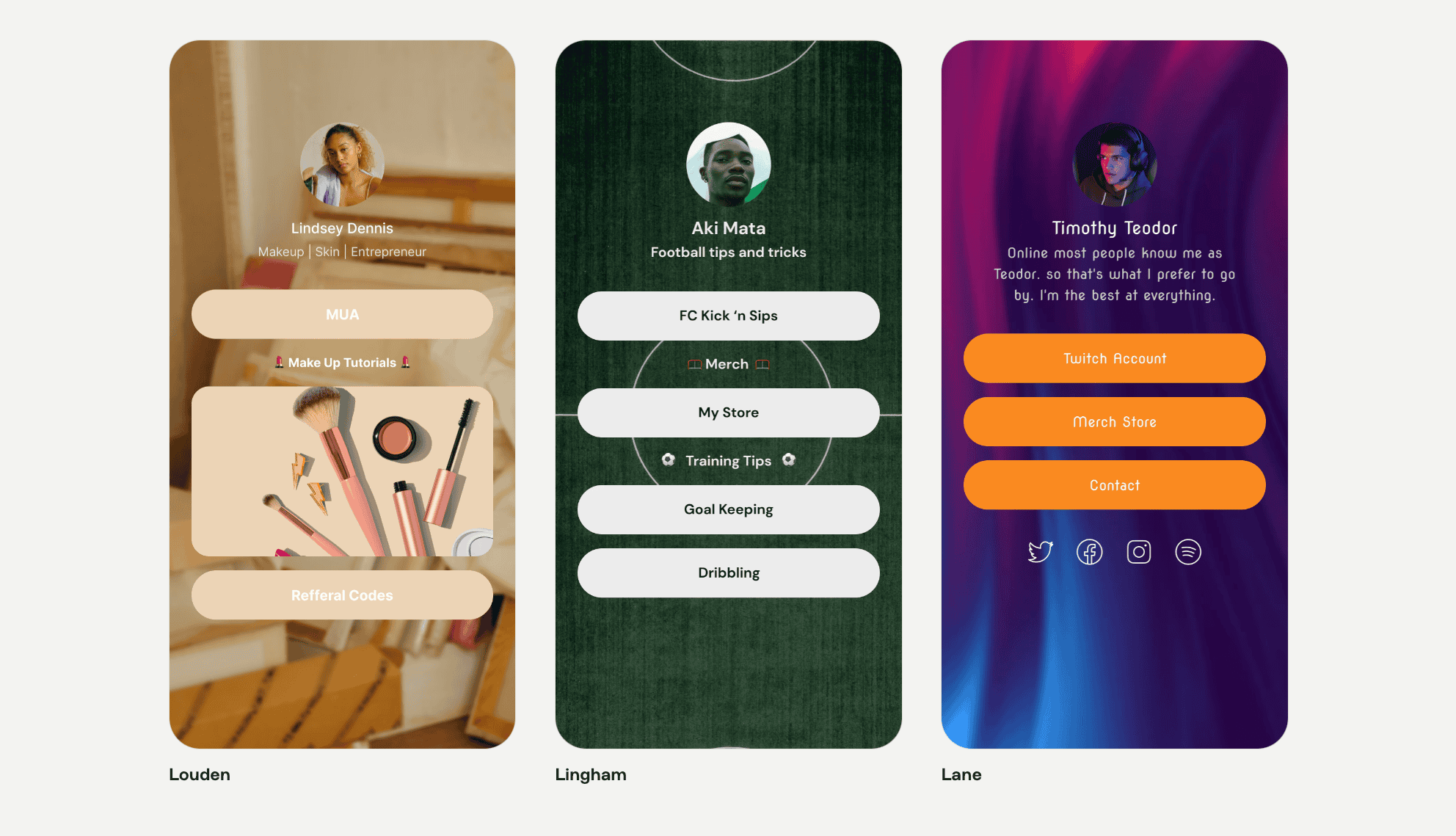 Stan Store vs. Linktree: Which Link-in-Bio Tool Is Better?