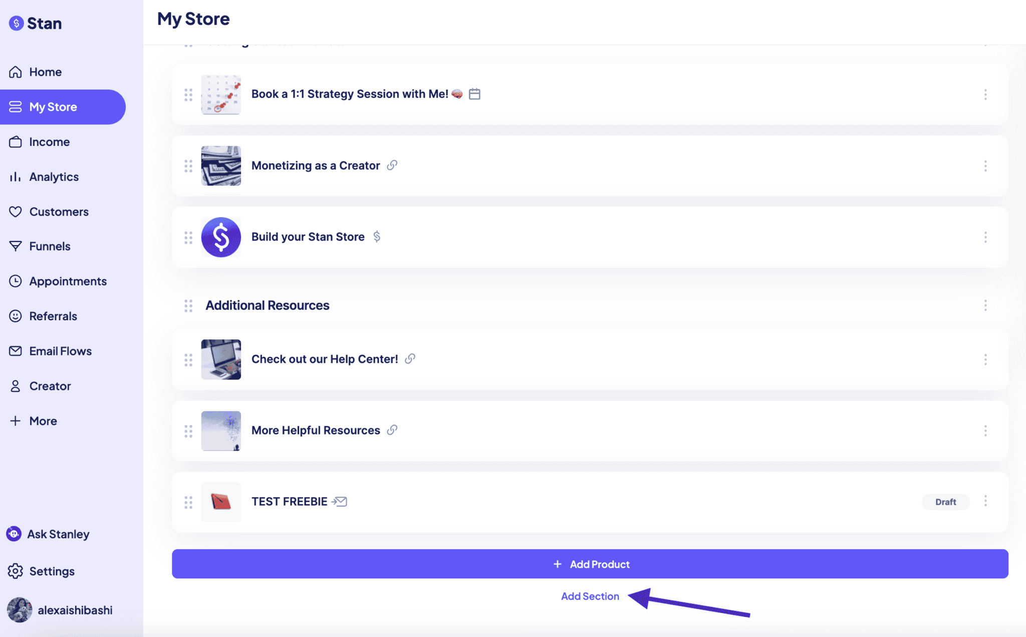 Stan Store vs. Linktree: Which Link-in-Bio Tool Is Better?