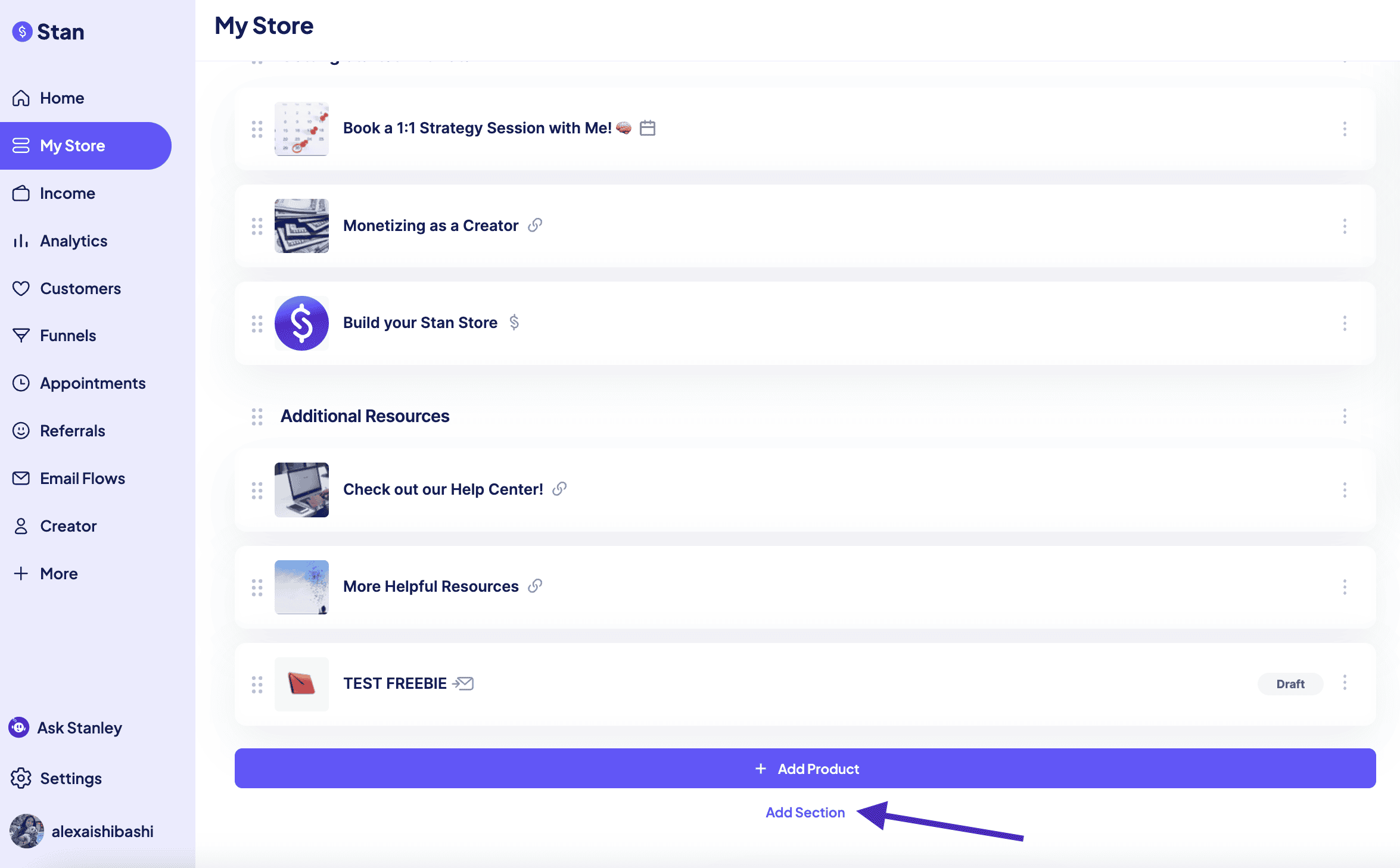 Stan Store vs. Linktree: Which Link-in-Bio Tool Is Better?