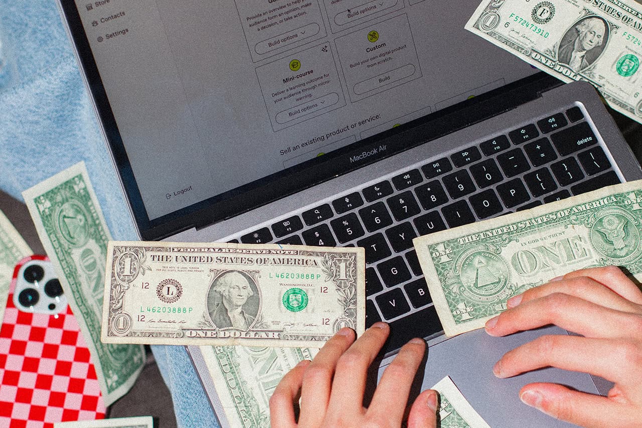 Best Creator Store Platforms for Monetizing Your Knowledge (2025)