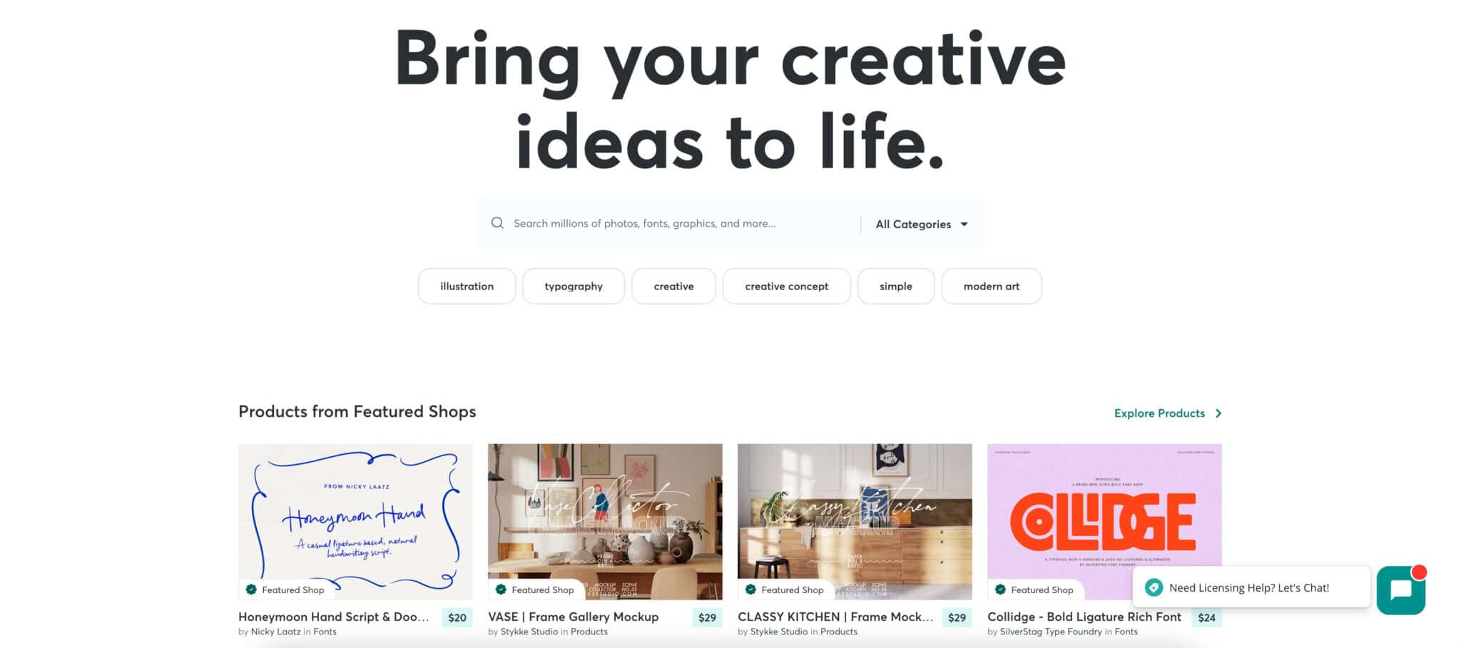 9 Best Etsy Alternatives for Selling Digital Products (2024)