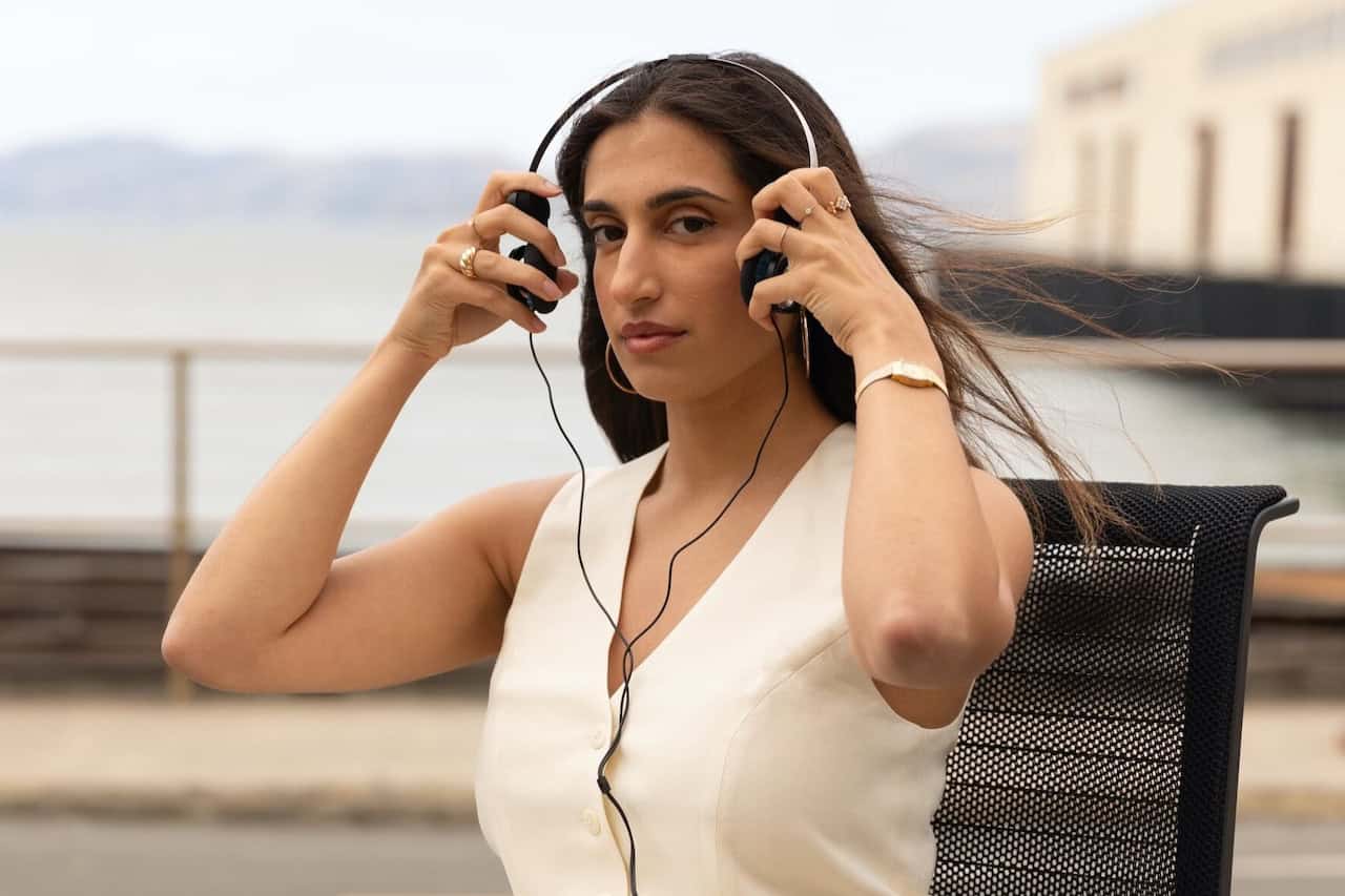 Creator Avni Barman Wants Women to Embrace Entrepreneurship - The Leap
